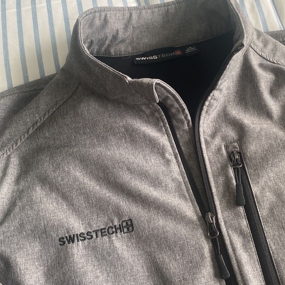 Swiss Tech | Jackets & Coats | Swisstech Jacket | Poshmark